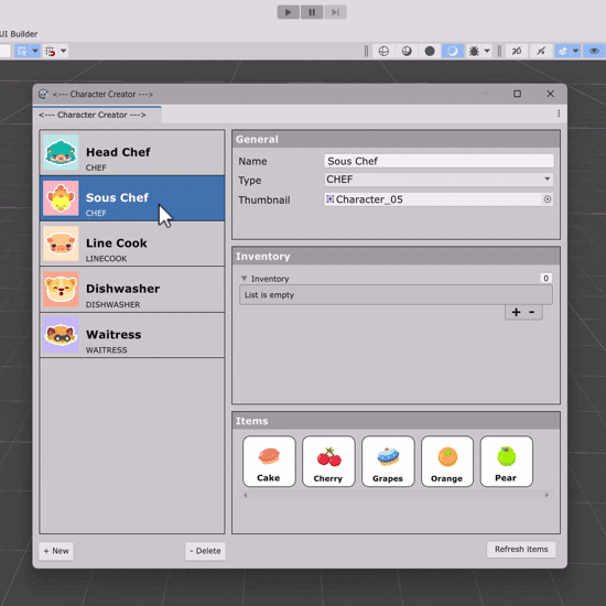 Unity Tool Development Bundle - Jettelly | Resources for Game Devs